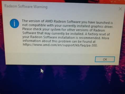 amd driver timeout r amdhelp