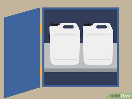 Ways To Handle Acids WikiHow