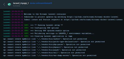 7 Frameworks Php Laravel Desarrollo Web En Entorno Servidor