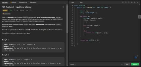 day36 100daysofcodechallenge leetcode java complexity… mayur