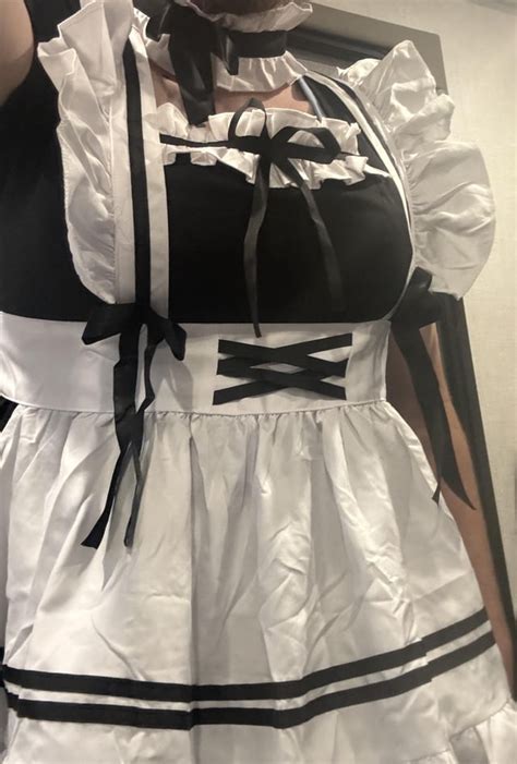 Sissy Maid For Everyone R Sissytraining4gurls