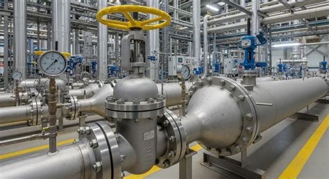 Bypass Valve Engineering Purpose Working And Selection Guide 2026