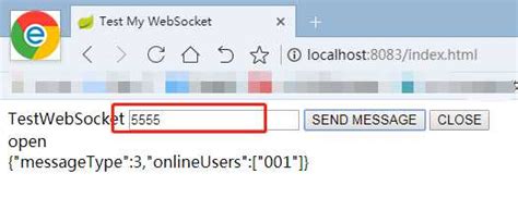 SpringBoot 整合WebSocket 简单实战案例 通俗易懂 腾讯云开发者社区 腾讯云