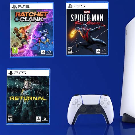 Ótimos Jogos Multijogador Locais Para A Ps5 Guias E Editorial☄️