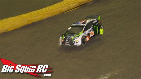 HPI Racing Ken Block WR8 FLUX Review Big Squid RC RC Car And Truck News Reviews Videos