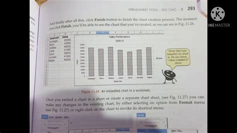 Spreadsheet Oo Calc Ii Class Ii Youtube
