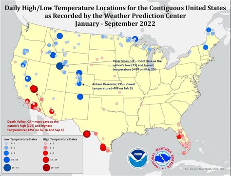 Nws Weather Prediction Center On Twitter From Jan Sep 22 The Daily
