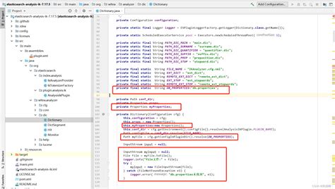 Elasticsearch7175版本热更新同义词，扩展词停止词elasticsearch同义词热部署 Csdn博客