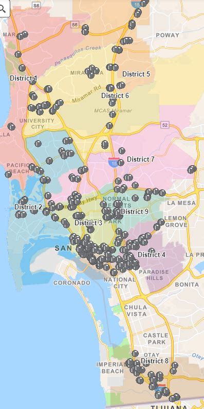Battle Brewing Between San Diego Privacy Advocates Vs Supporters Of