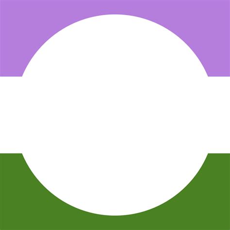 Genderqueer Pride