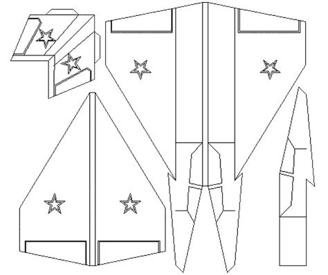 Стабилизатор Кабина