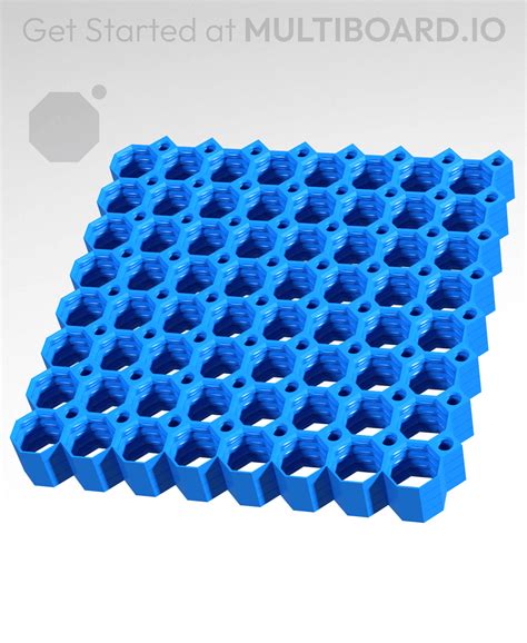 Multiboard Most Popular 3d Models Of All Time