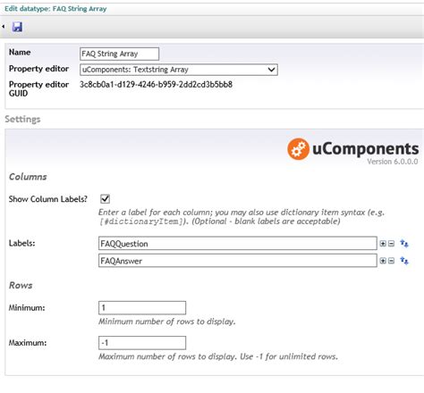 Textstring Array Razor Macro Ucomponents Questions Suggestions Our