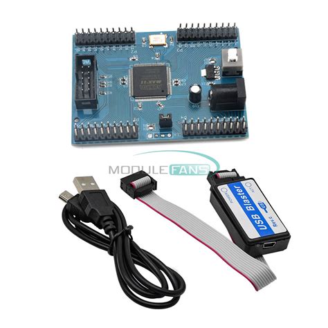 Cpld New Jtag Download Cable Xilinx Lpt Parallel Programmer Cpld Fpga