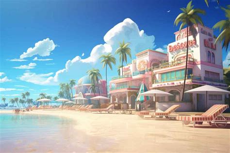 Куда поехать отдыхать в августе 2023 в России и за границу на море лучшие направления и идеи