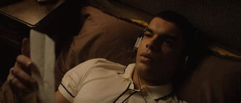 Do Adam And Eric Break Up Are Adam And Rahim Together In Sex Education