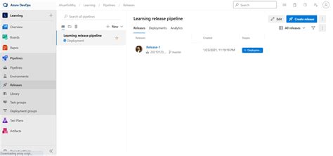 Build CI CD Pipeline For Azure Web Apps