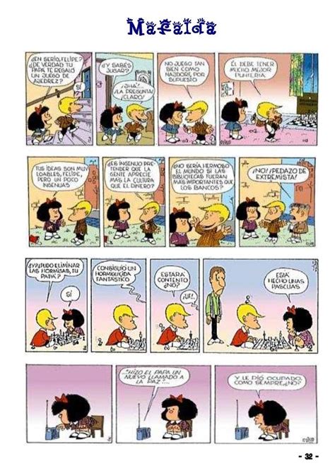 Historieta De Mafalda Corta A Color Mafalda Comic Logo De Salud