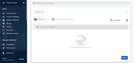 Using Fastlane For Flutter A Complete Guide Logrocket Blog