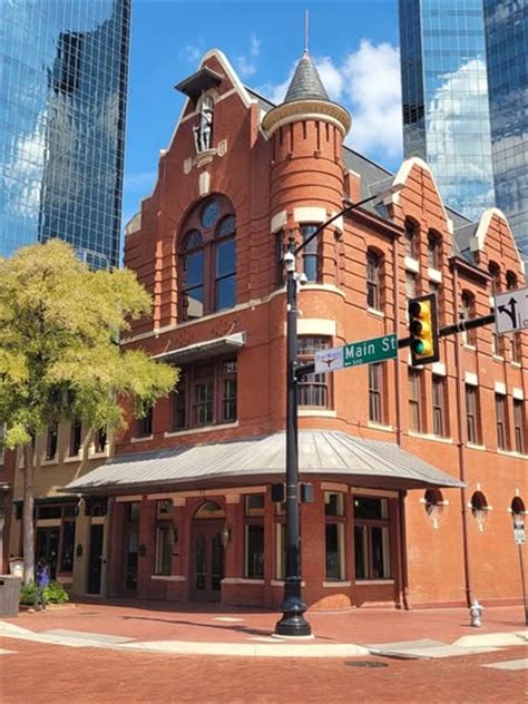 A Castle In Cowtown The Knights Of Pythias Hall The Business Press