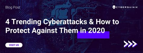 2024s Top Cyber Threats Defending Against The Latest Trends In Cyberattacks
