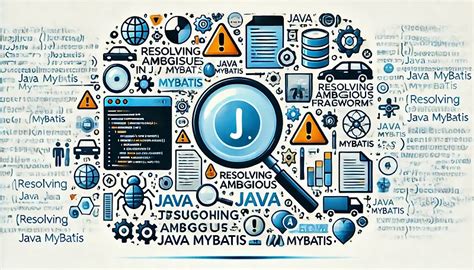 Java Mybatis Column 컬럼명 In Inallany Subquery Is Ambiguous 해결