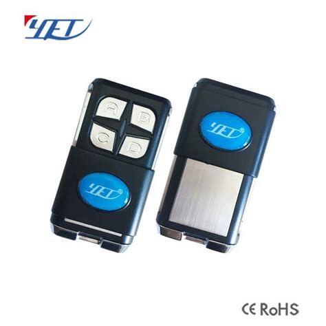 Universal Rf Remote Control For Learning Code Yet2133 Remote Control