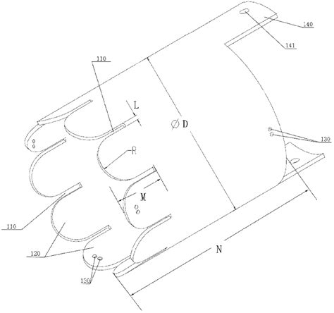 End Effector For Fruit Picking Robot Eureka Patsnap