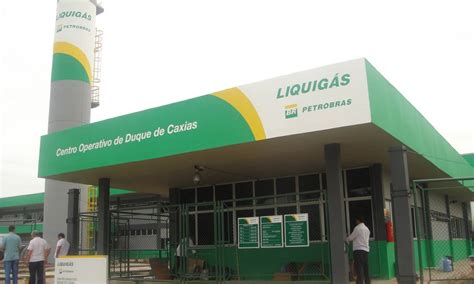 Petrobras Prepara Novo Modelo De Venda Da Liquigás Jornal O Globo
