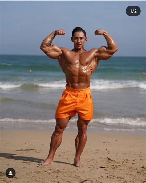 유튜버 김웅서 사고사로 사망 보디빌더이자 사업가로 활동 네이버 블로그