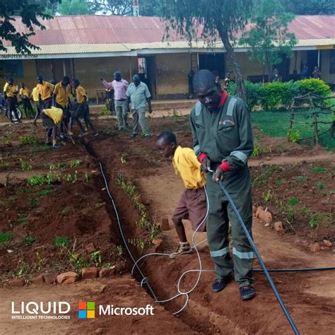 Liquid Intelligent Technologies On Linkedin Liquid Intelligent Technologies With Microsofts