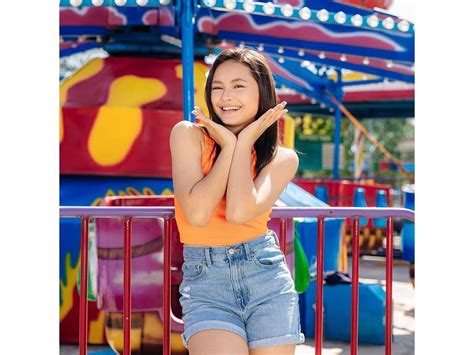 Sparkle Teens Member Selina Griffin Dating Miyembro Ng Isang P Pop Girl Group Gma Entertainment