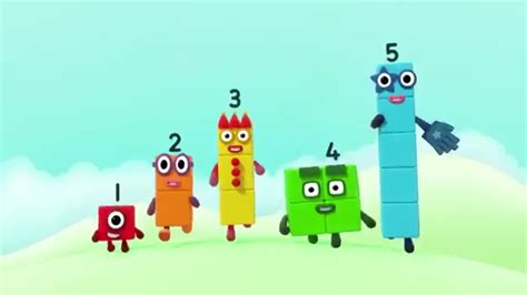 Numberblocks Intro But It Sparta Remix By Kickthebuddy YouTube