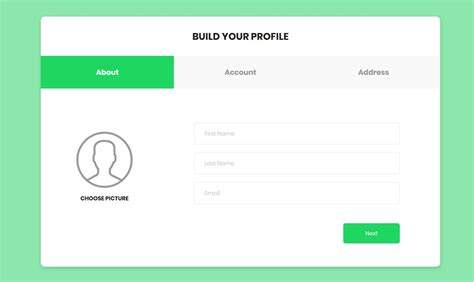 22 Best Bootstrap Tabs Examples 2025 Colorlib