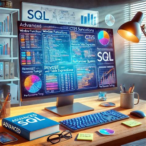 Alok Ranjan On Linkedin Advancedsql Dataanalytics Sqlskills Datascience