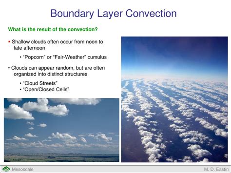 Ppt Deep Convection Initiation Powerpoint Presentation Free