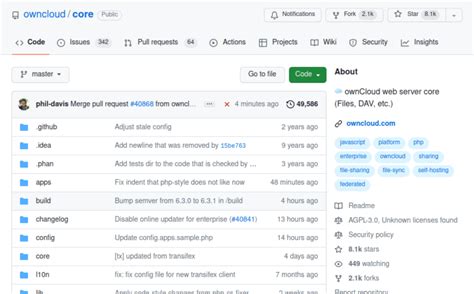 how to install and configure owncloud server make tech easier