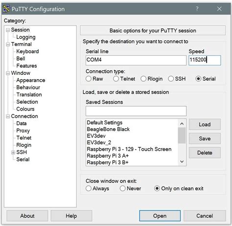 MicroPython Pour Le NodeMCU ESP Avec Thonny