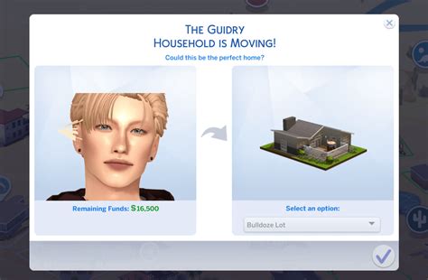 I Cant Exit Out Of It Rthesimscc