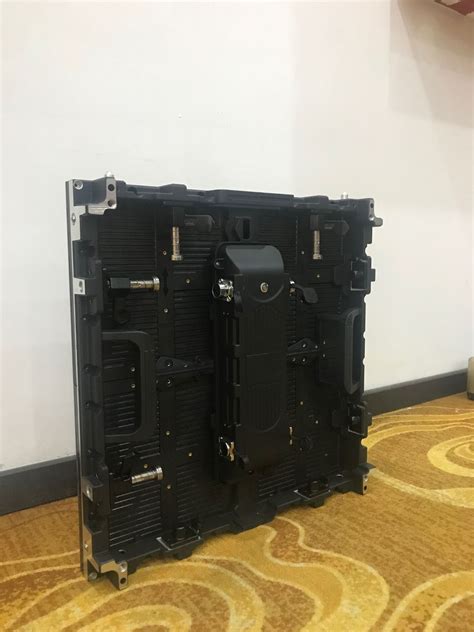 Ellen Xcolor Led Display On Linkedin Ledbackground Leddisplayprovider Leddisplaysupplier