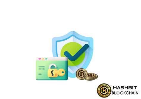 hashbit blockchain the difference between blockchains