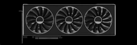 XFX SPEEDSTER MERC AMD Radeon RX XT BLACK Edition Video Card Review