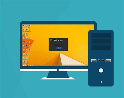 Vdi Setup Desktop Virtualization Installation Vcloudpoint