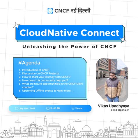 See Cloud Native Connect Unleashing The Power Of Cncf At Cncf Cloud