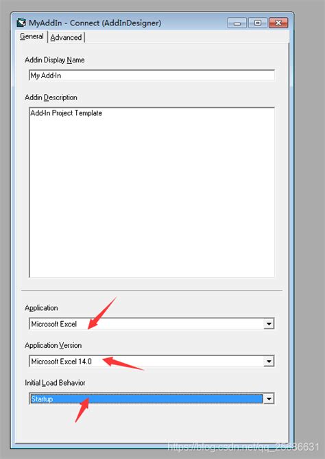 Excel插件开发过渡到中的vsto生成com Dlldllgetclassobject Csdn博客 Excel插件开发过渡到中的vsto生成com Dlldllgetclassobject Csdn博客