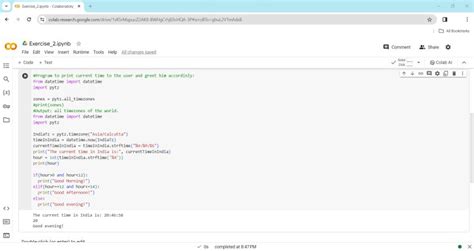 suzain raﬁq on linkedin pythonprogramming codingjourney gratitude