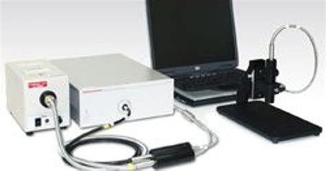 Hamamatsu Photonics Introduces The Pma 12 Spectrometer And Photo Detector