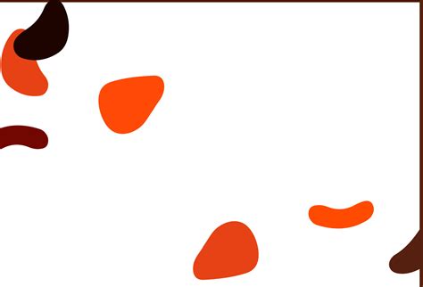 Light Red Vector Texture With Random Forms 13018959 Vector Art At Vecteezy