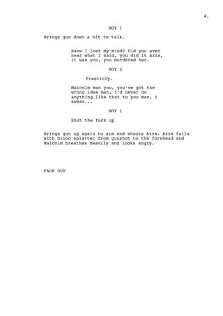 Script Unit 17 PDF Obscenity And Profanity Sensitive Topics