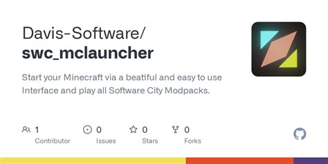 Swc Minecraft Launcher Appimagehub Apps Appimage